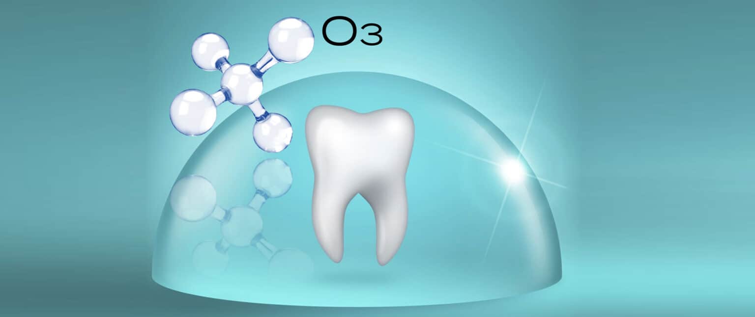 Ozone Therapy Why is it a great biodental treatment