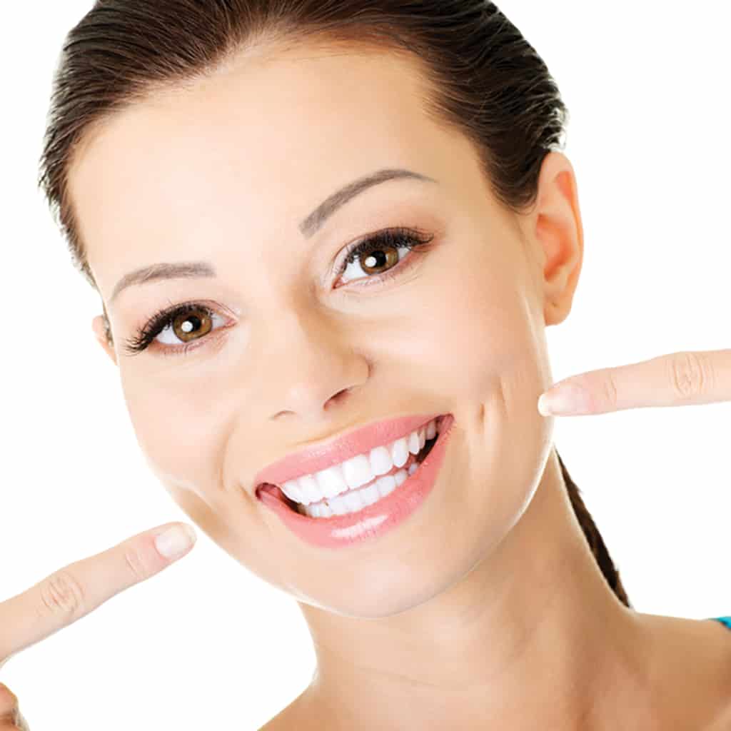 What is tooth remineralisation | Dubai