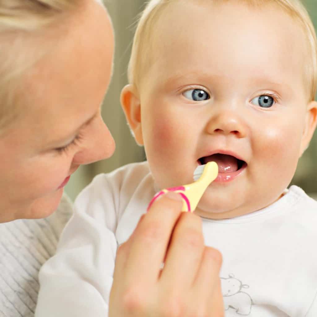 All you need to know from baby new teeth to permanent teeth