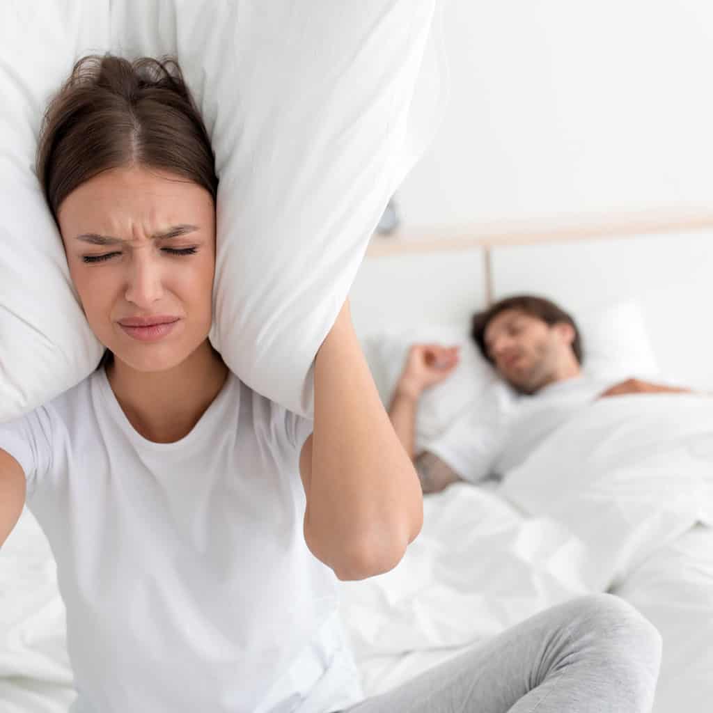 6 Effective Strategies To Overcome Sleep Apnea