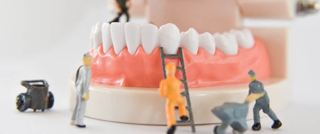 Achieving Clean Teeth With Biological Teeth Cleaning