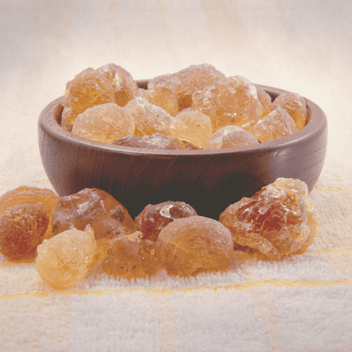 Acacia Gum: Exploring its Origins and Health Benefits