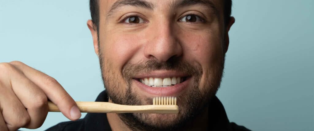 Brushing Technique Is Best for Oral Health