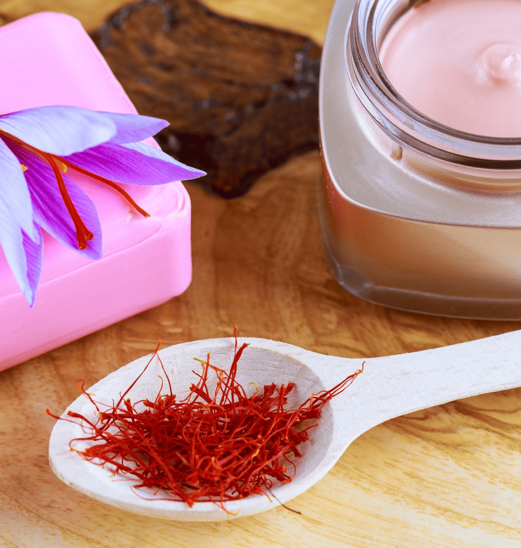 Saffron for Skin: Unleashing its Powerful Benefits