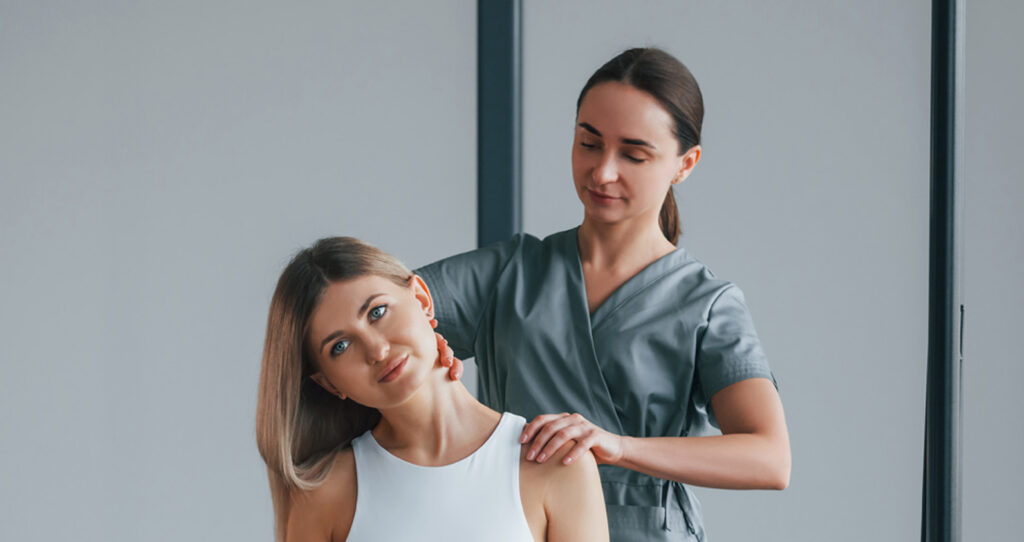 Biological Physiotherapy Dubai