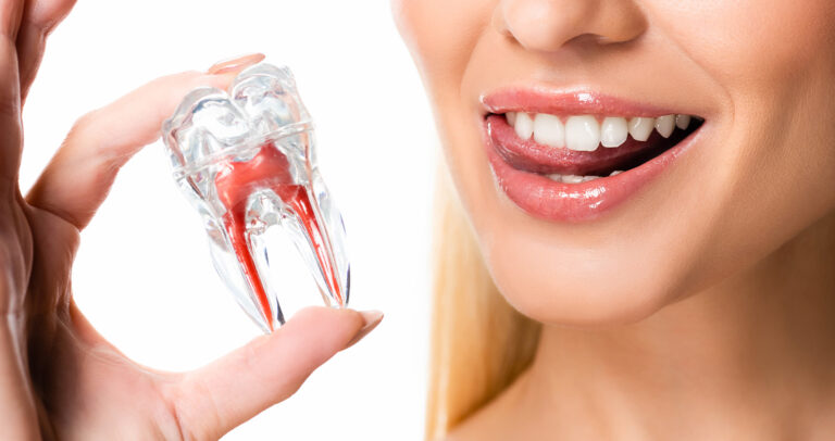 Biological Dental Extraction in Dr Roze Biohealth Clinic Dubai