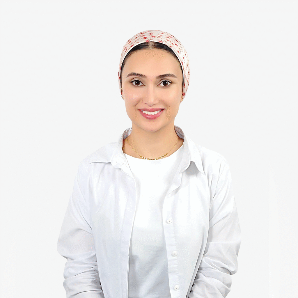 Dr. Tasnim El Masri